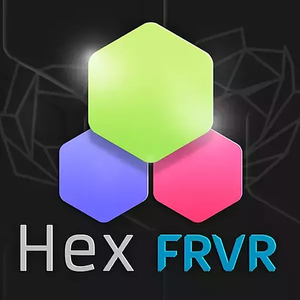 Hex FRVR - Play Free Thinking Games Game on app.realmhappy